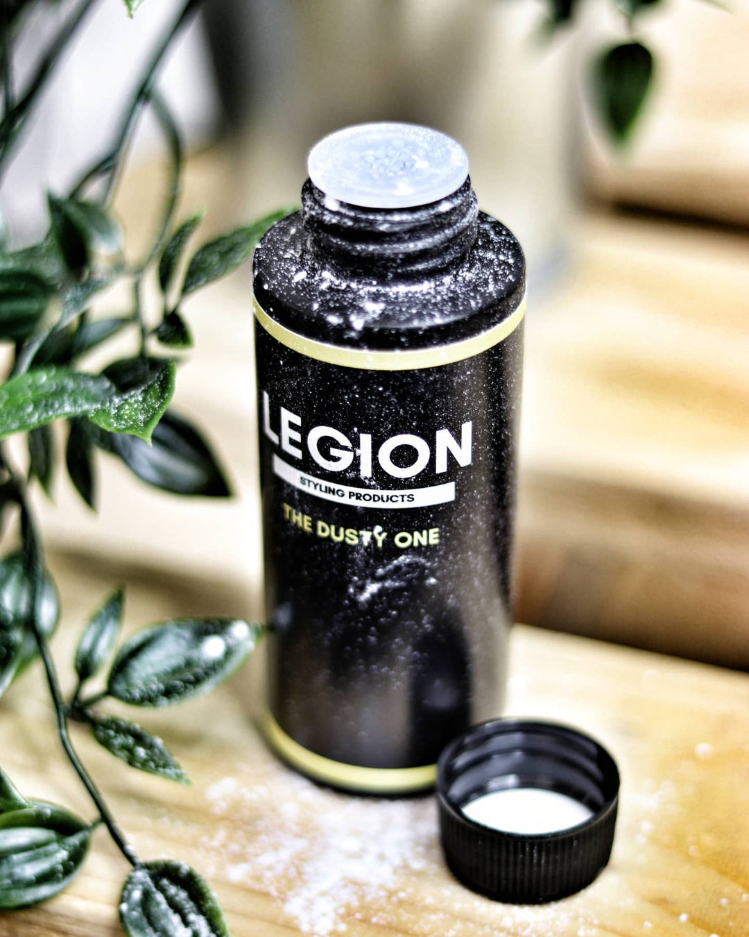Legion Barbers